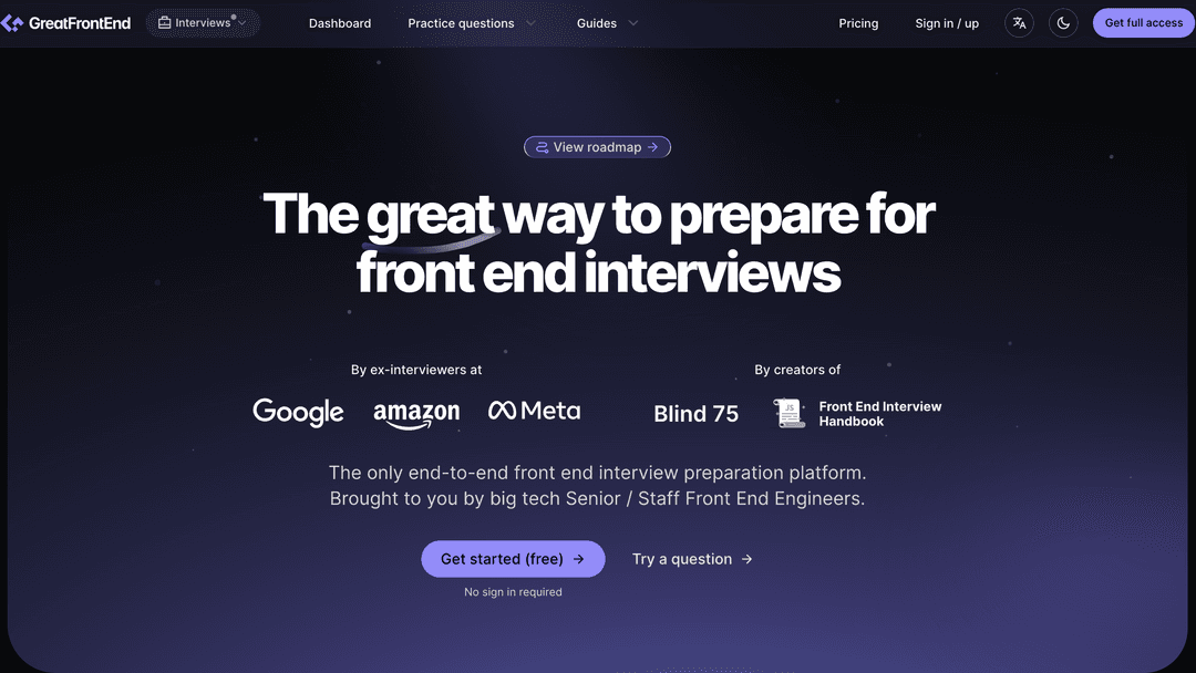 軟體工程師｜PinThis 資源站