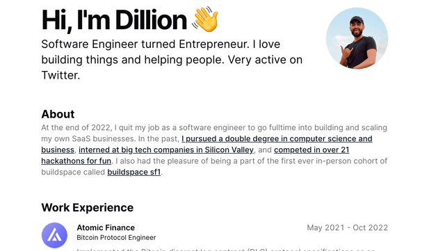 職涯與面試｜PinThis 資源站