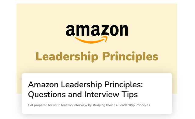 求职面试｜PinThis 资源站